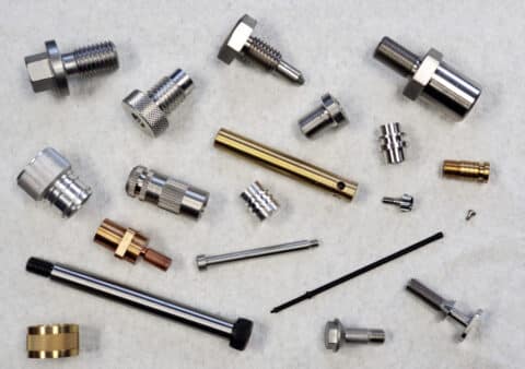 What We Do - Richard Manno Inventory